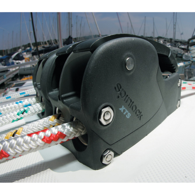 Spinlock avlaster XTS / 08-14 enkel - Båtvarehuset Leangbukta