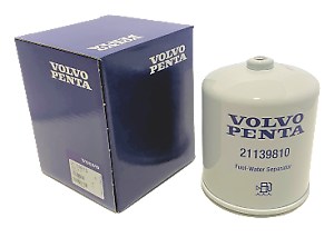Volvo Penta 21139810 dieselfilter - Båtvarehuset Leangbukta