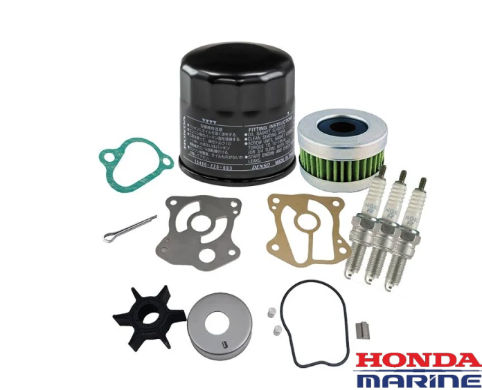 Honda Servicekit BF40D / BF50D - Båtvarehuset Leangbukta