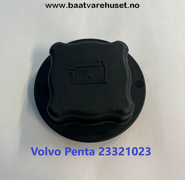 Volvo Penta 23321023 trykklokk - Båtvarehuset Leangbukta