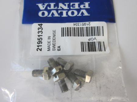Volvo Penta 21951334 skruekit - Båtvarehuset Leangbukta
